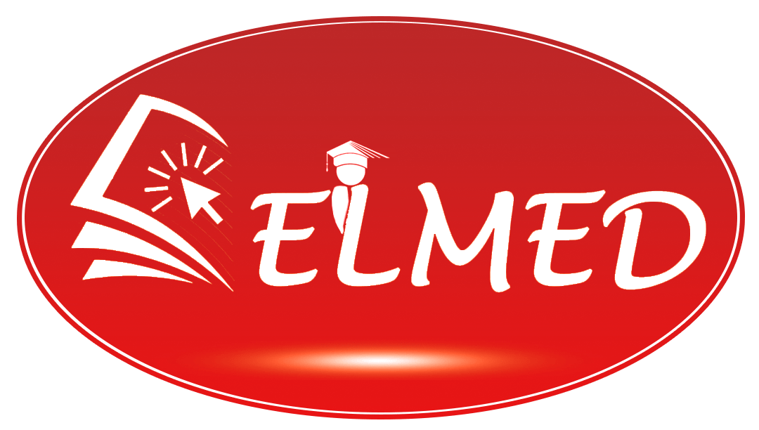 ELMED App - LearnTechnologies™ 2022